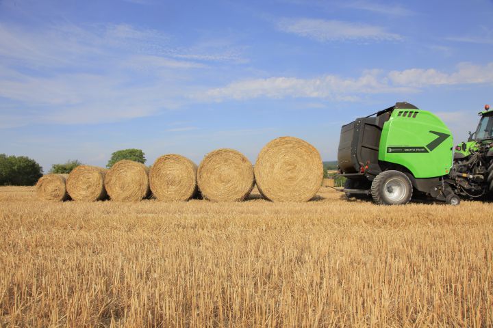 Tutte le Macchine da fienagione - DEUTZ-FAHR